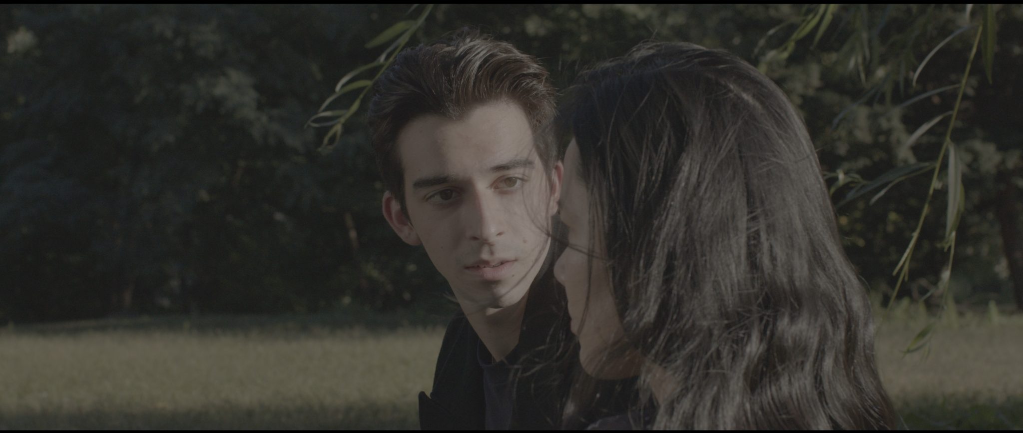 About Me – Max Chester