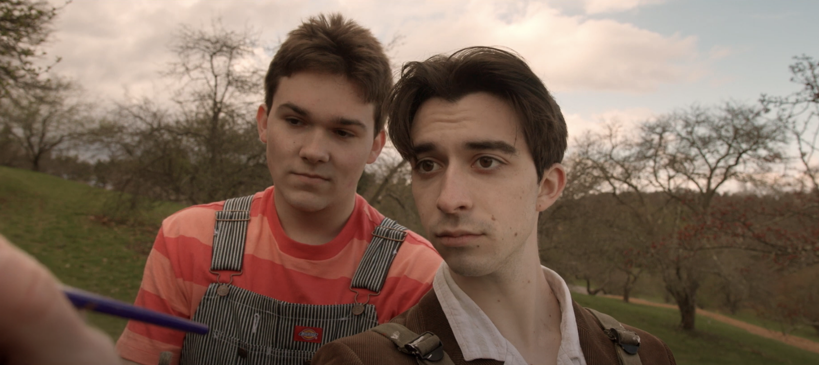 About Me – Max Chester