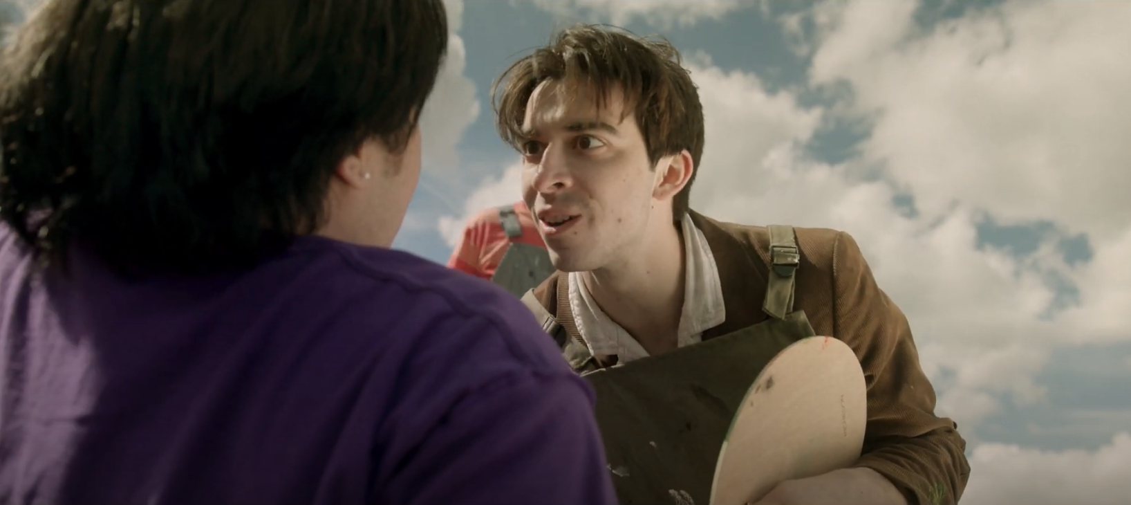 About Me – Max Chester