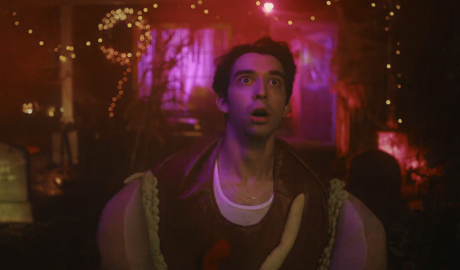 About Me – Max Chester