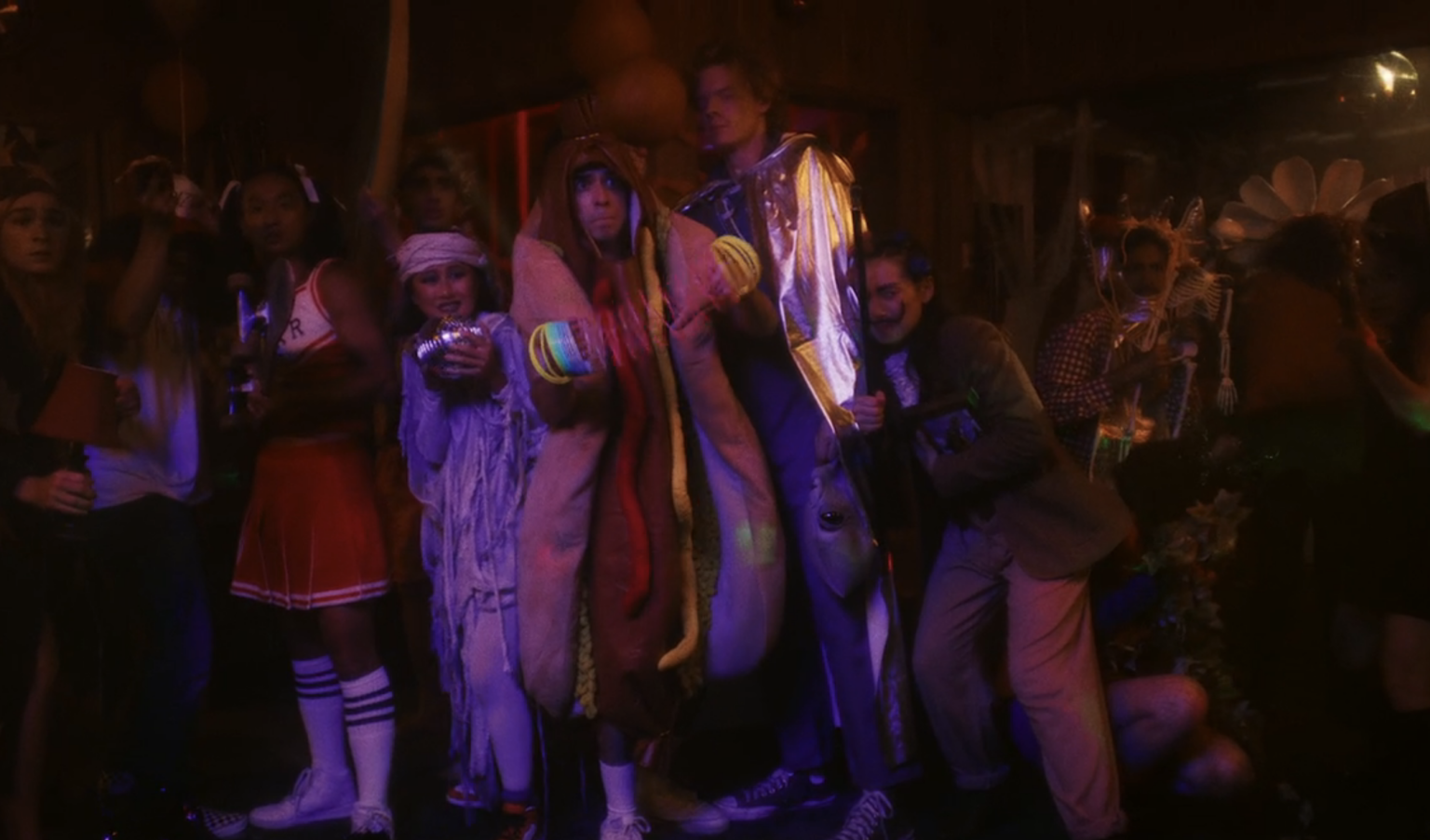 About Me – Max Chester