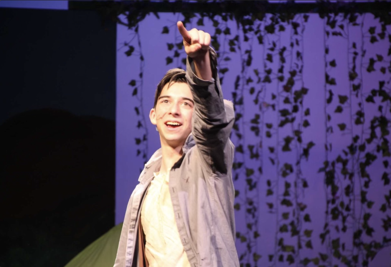 About Me – Max Chester