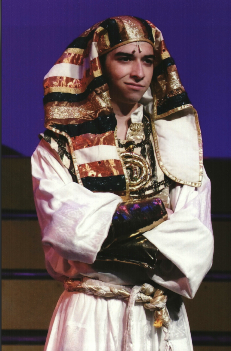 About Me – Max Chester